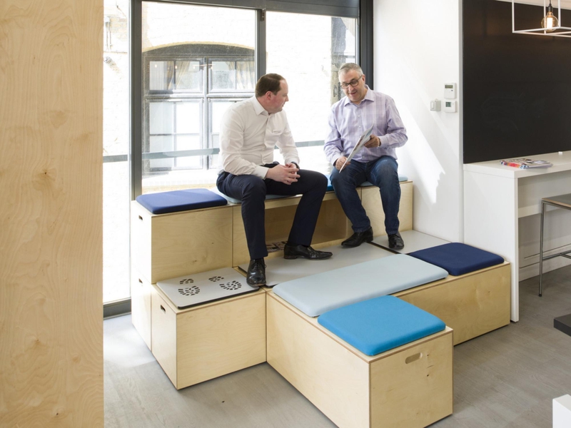 Spacestor | Spacestor Design Centre