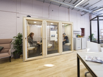 Spacestor | Spacestor London Design Centre