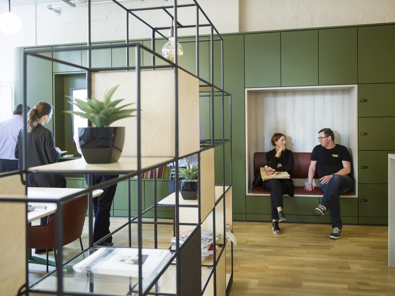 Spacestor | Spacestor London Design Centre