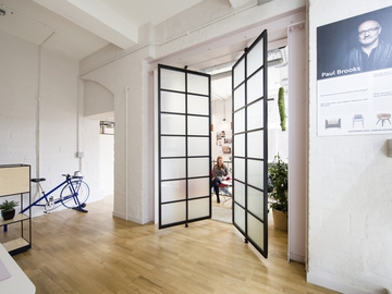 Spacestor | Spacestor London Design Centre