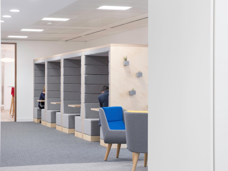 Spacestor | Specialist Insurance Company