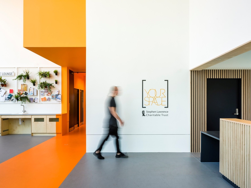 Spacestor | Accessible Furniture For An Inclusive Workplace