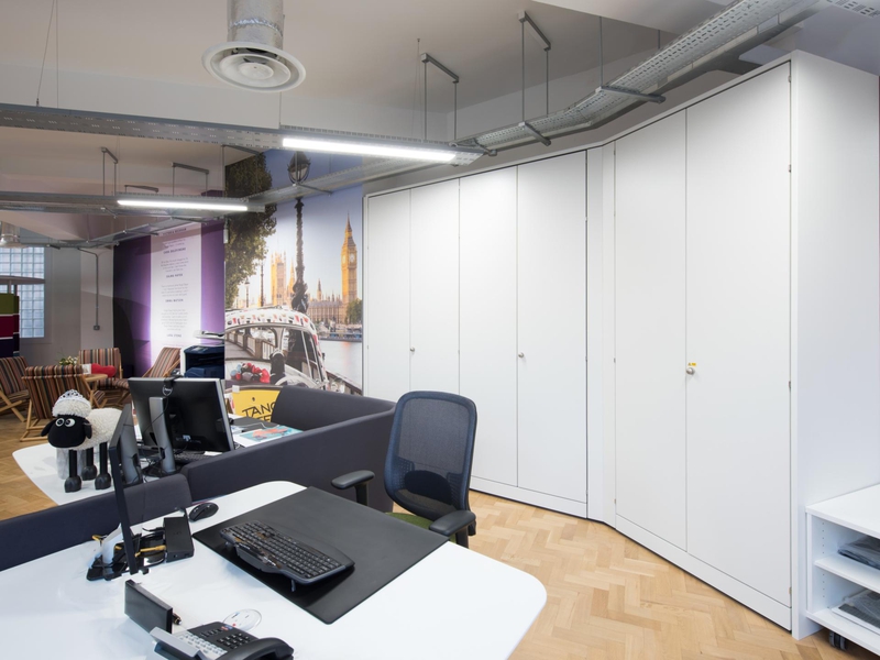 Spacestor | Tangle Teezer