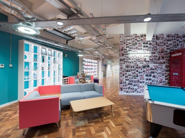 Spacestor | Tangle Teezer