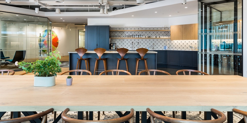 Spacestor | Tishman Speyer