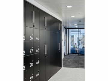 Spacestor | Vubiquity