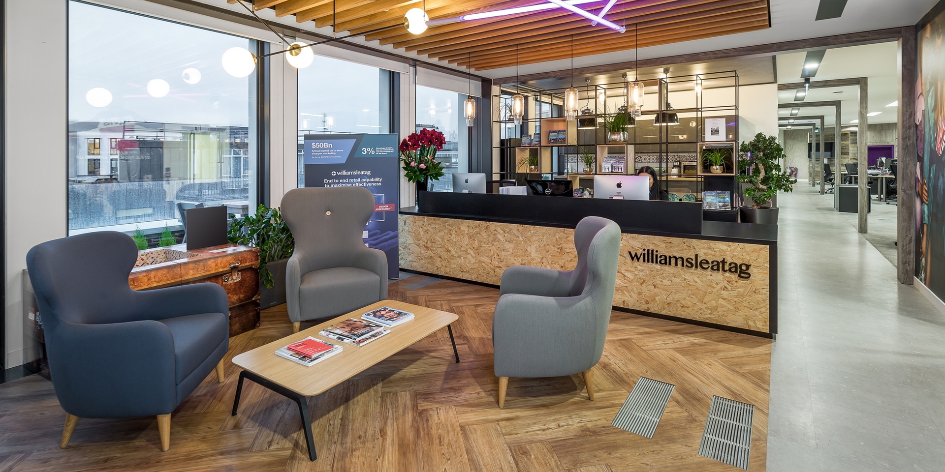 Spacestor | Sustainable Personal Storage