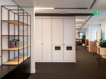 Spacestor | World-Leading Magazine Publisher