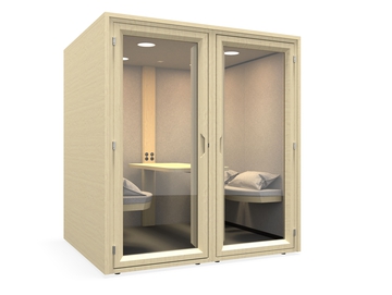 Spacestor | Awesome workplace furniture for the cool office