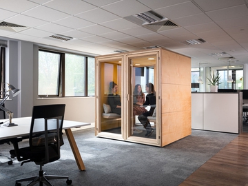 Spacestor | Awesome workplace furniture for the cool office