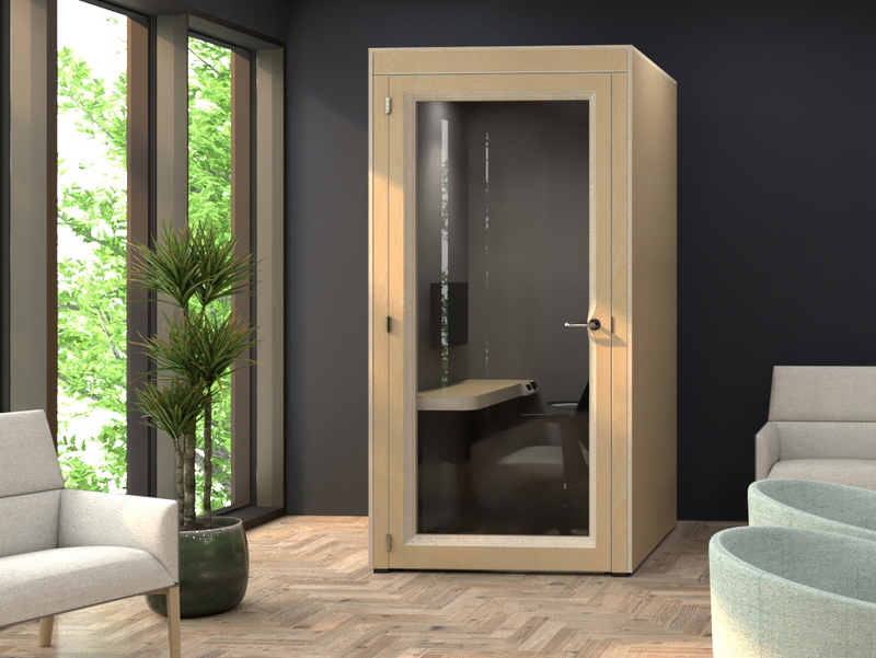 Spacestor | Residence Max