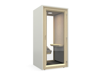 Spacestor | Residence Work