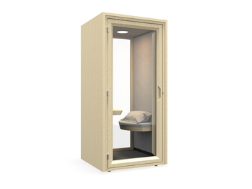 Spacestor | Residence Work