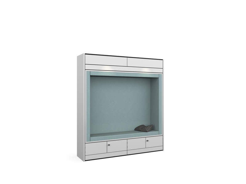 Spacestor | Products