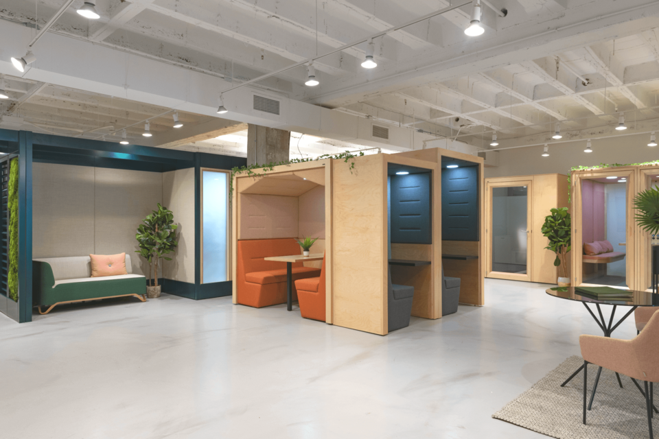 Spacestor | Spacestor Chicago Design Center