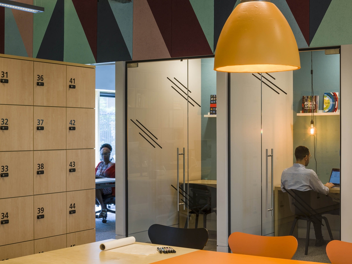 Spacestor | Smart Lockers Whitepaper