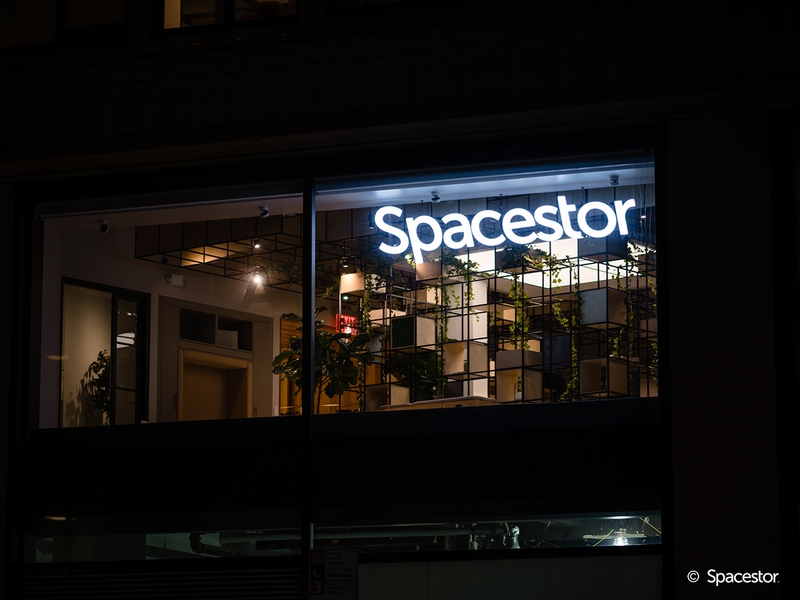 Spacestor | Spacestor Expands Global Presence with NY Flagship Designed ...