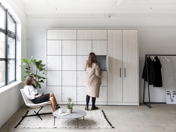 Spacestor | Awesome workplace furniture for the cool office