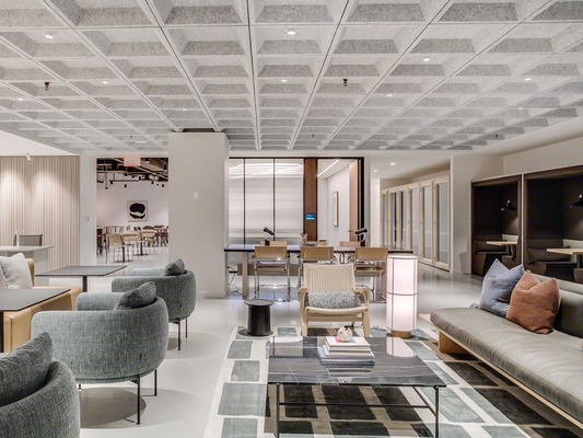 Spacestor | A Postmodernism Revival? No More Boundaries, No More Rules